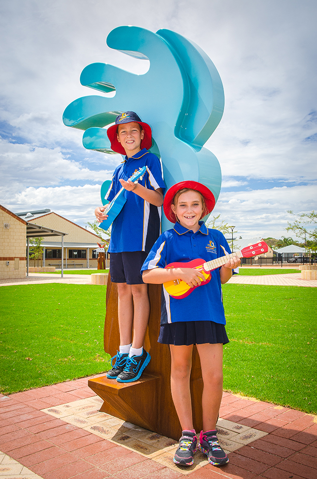 Our school | Golden Bay Primary School